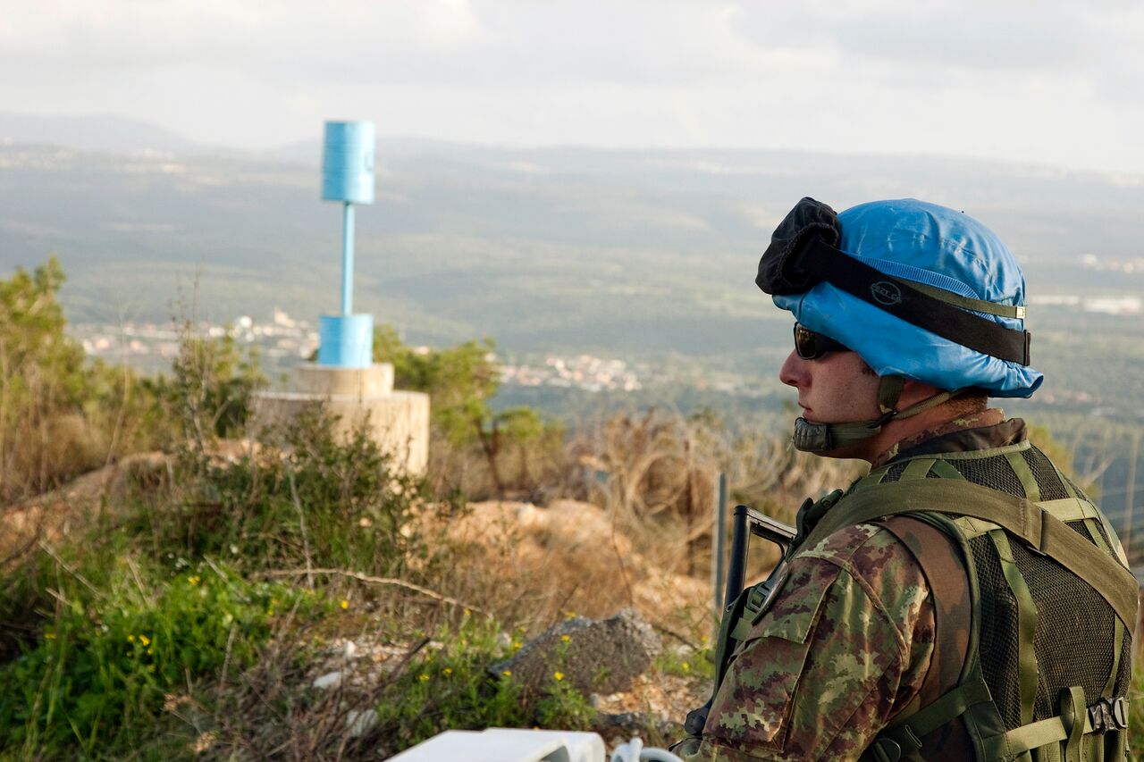 Lebanon (UNIFIL) - Better World Campaign
