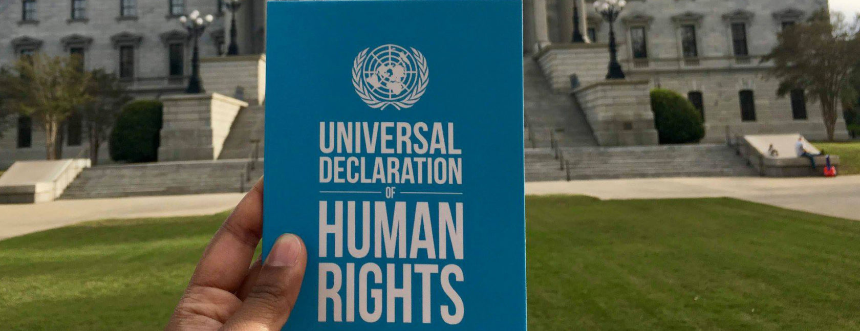 6 Things You Must Know About the Universal Declaration of Human Rights