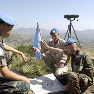 UN Peacekeeping - Better World Campaign