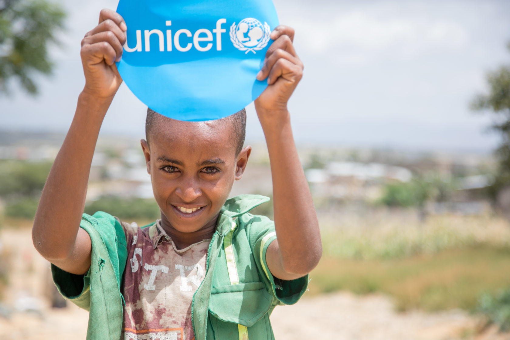 Providing Humanitarian Assistance - Better World Campaign