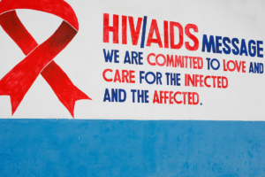 The PEPFAR Legacy: A Conversation with Peter Yeo - Better World Campaign