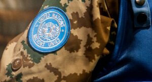 UN Peacekeeping - Better World Campaign