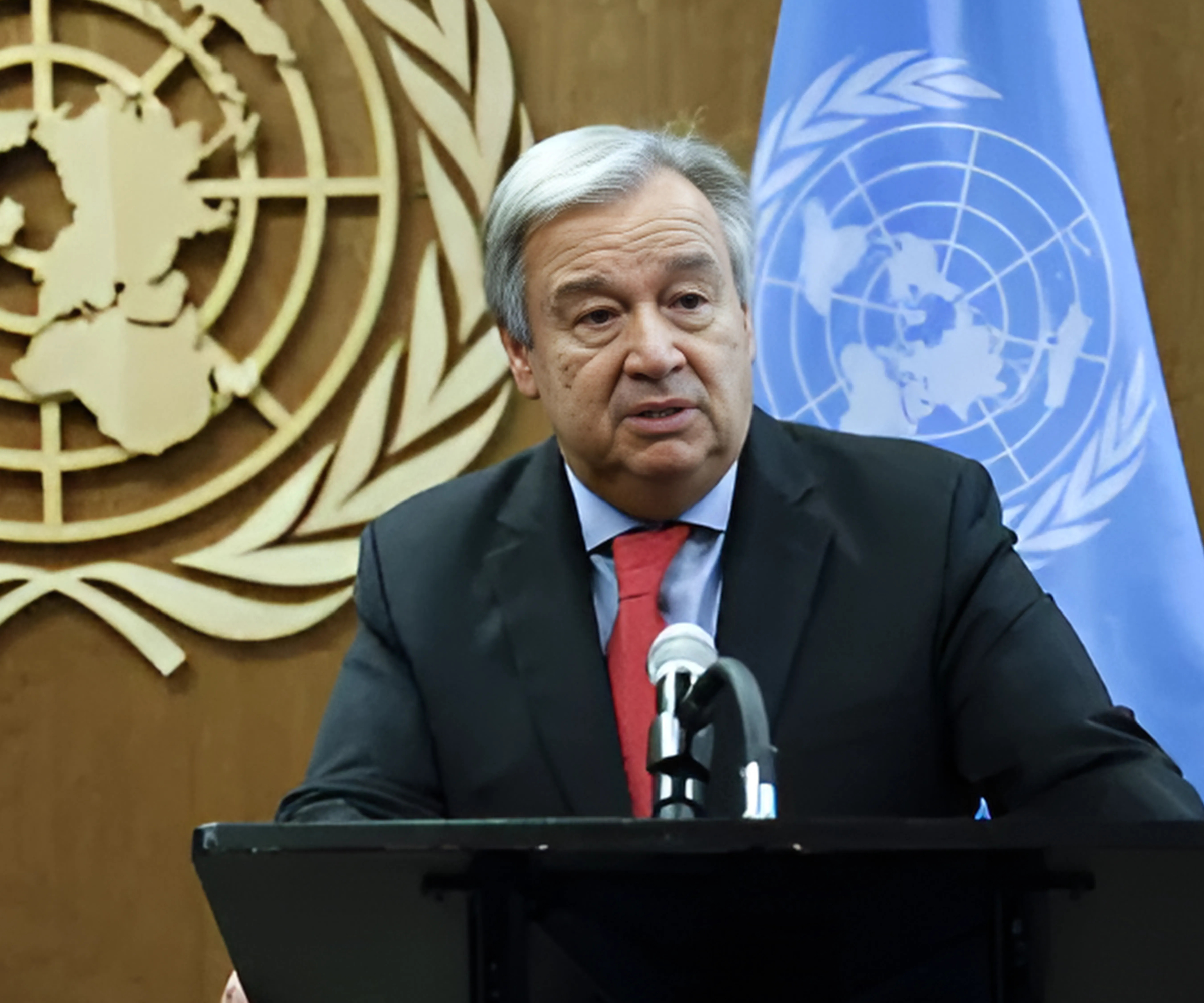 UN Reform, Explained 2025 - Better World Campaign