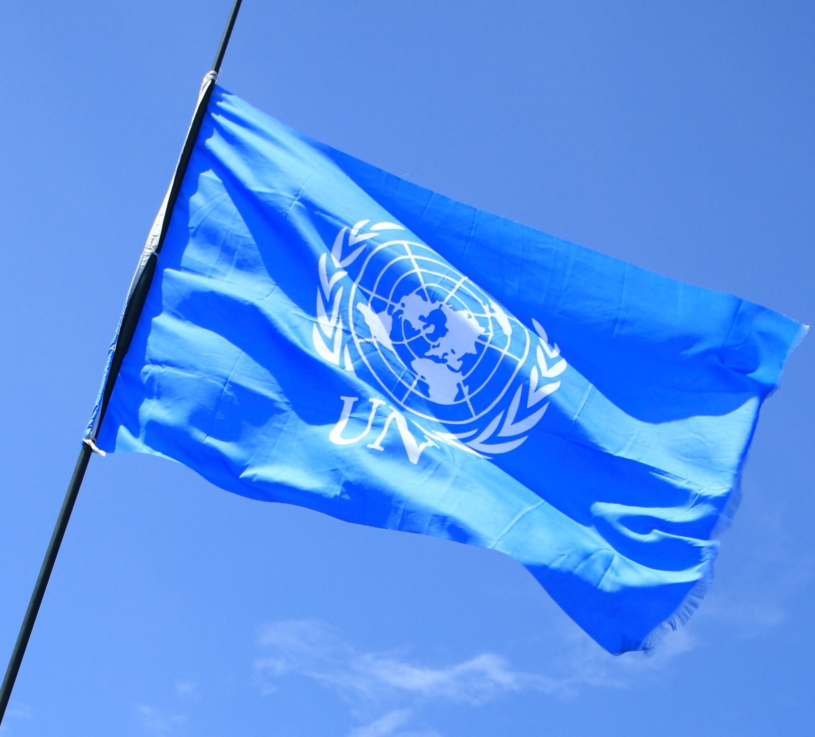 UN, Explained 2025 - Better World Campaign