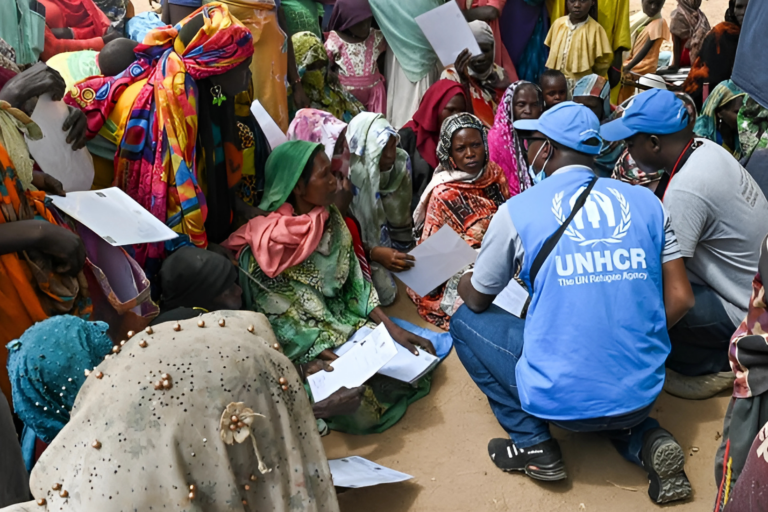 UN, Explained 2025 - Better World Campaign