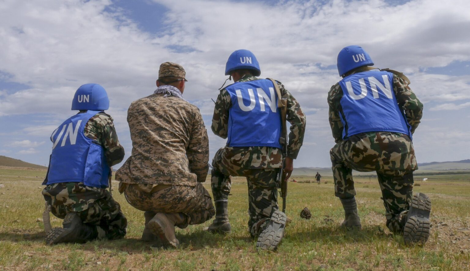 UN, Explained: Can a Country Quit the UN? - Better World Campaign